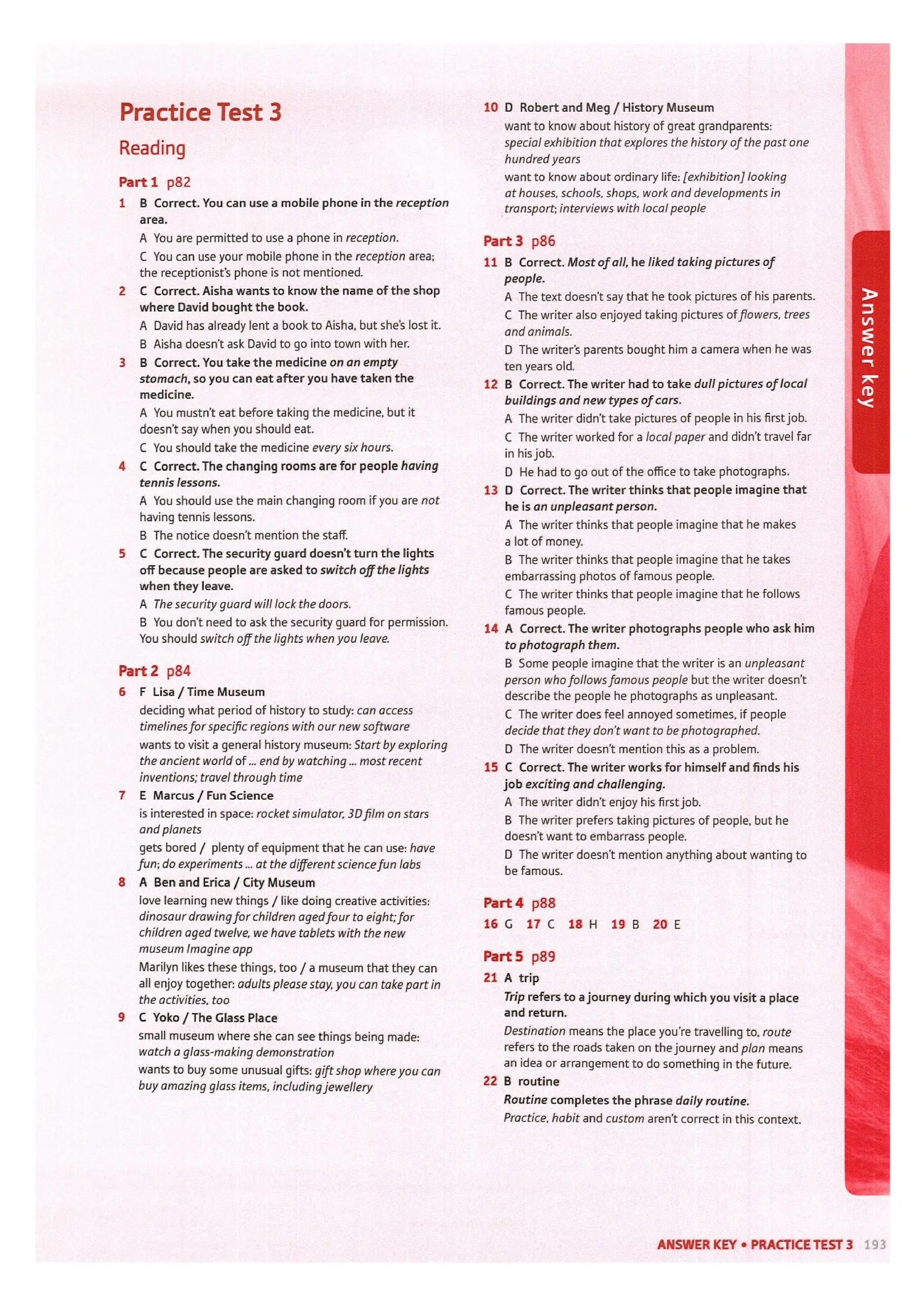 PET - B1 Preliminary for Schools EXAM TRAINER 2020-Key_LOP_HOC_THAY_MOL.pdf