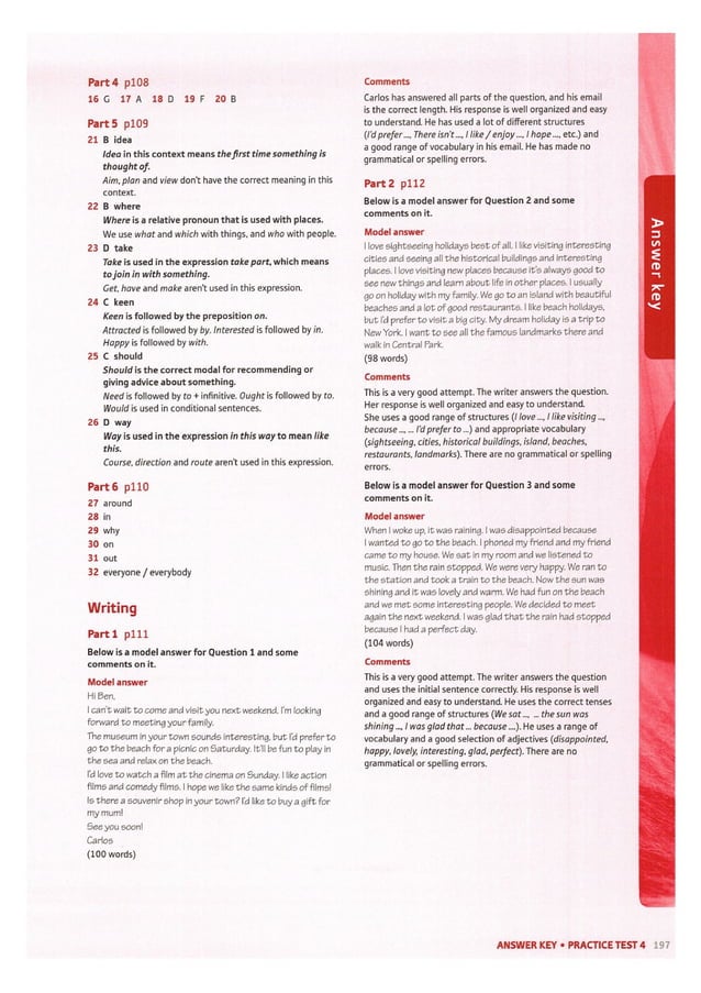 PET - B1 Preliminary for Schools EXAM TRAINER 2020-Key_LOP_HOC_THAY_MOL.pdf