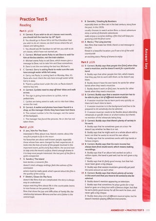 PET - B1 Preliminary for Schools EXAM TRAINER 2020-Key_LOP_HOC_THAY_MOL ...