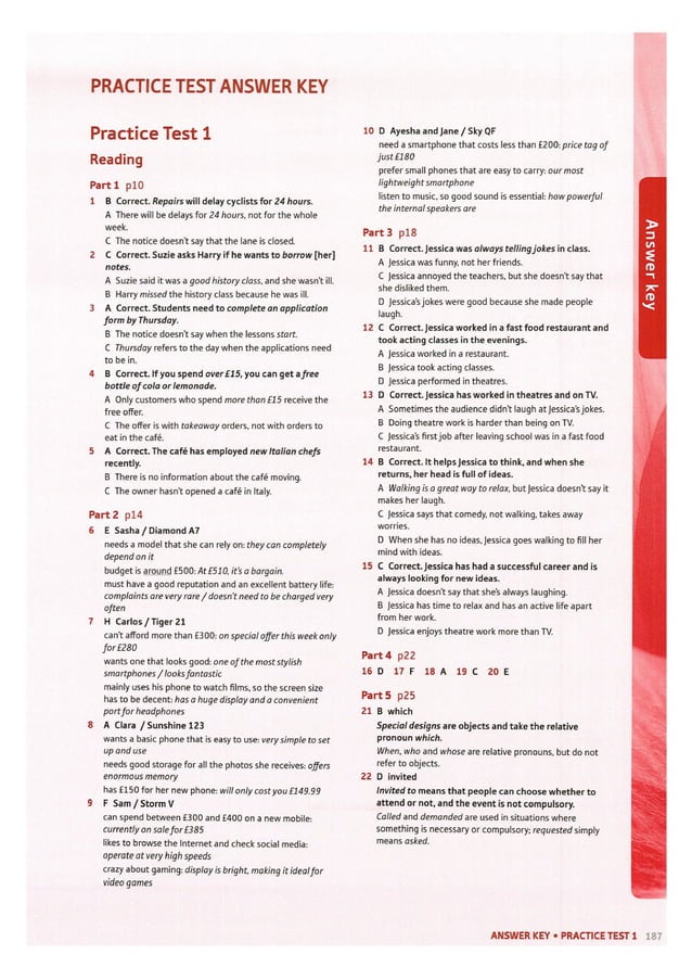 PET - B1 Preliminary for Schools EXAM TRAINER 2020-Key_LOP_HOC_THAY_MOL.pdf