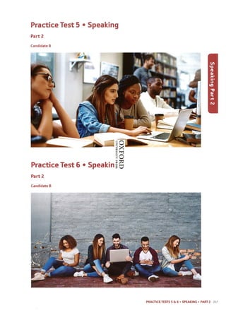 PET - B1 Preliminary for Schools EXAM TRAINER 2020-Key_LOP_HOC_THAY_MOL.pdf | Educational ...