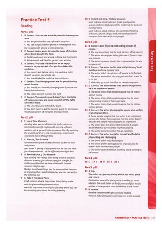 PET - B1 Preliminary for Schools EXAM TRAINER 2020-Key_LOP_HOC_THAY_MOL.pdf