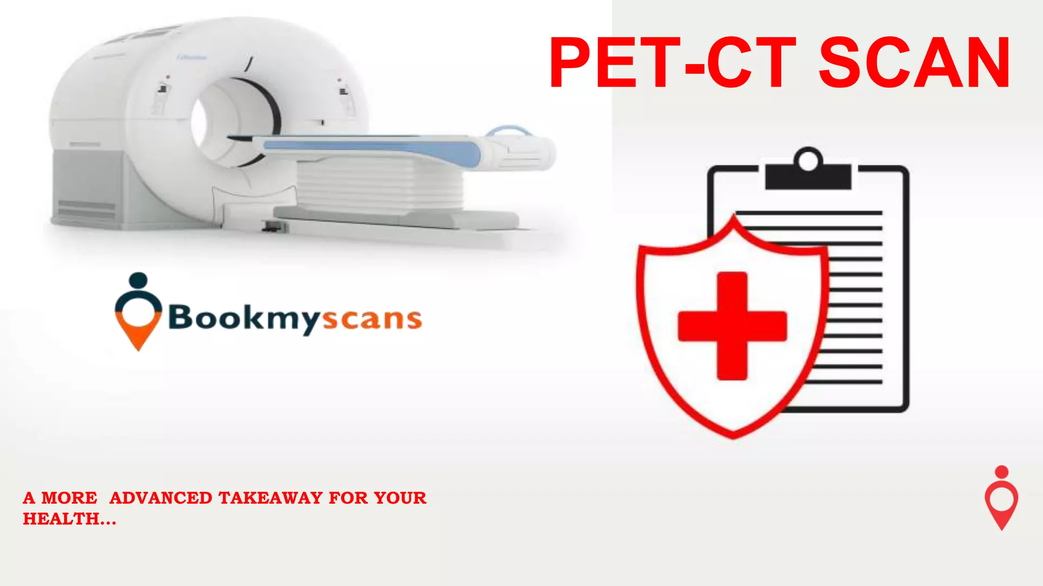 What is PET-CT Scan?? Get a detailed overview & Checkout the real cost ...