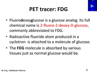 PET-CT Scan(Principles and Basics) | PDF