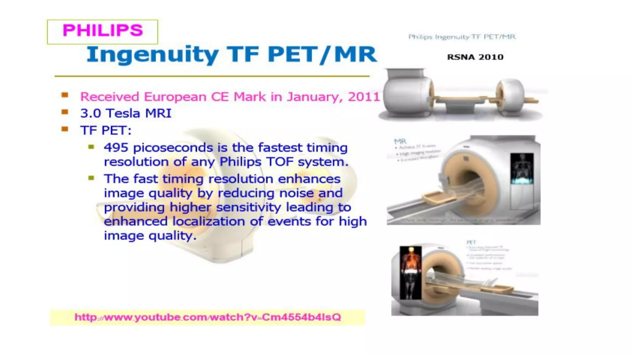 PET-MRI BASIC PRINCIPAL | PDF