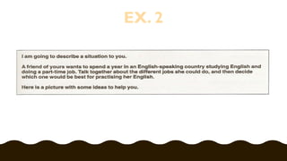 pet conversation cards using in the english classroom | PPTX