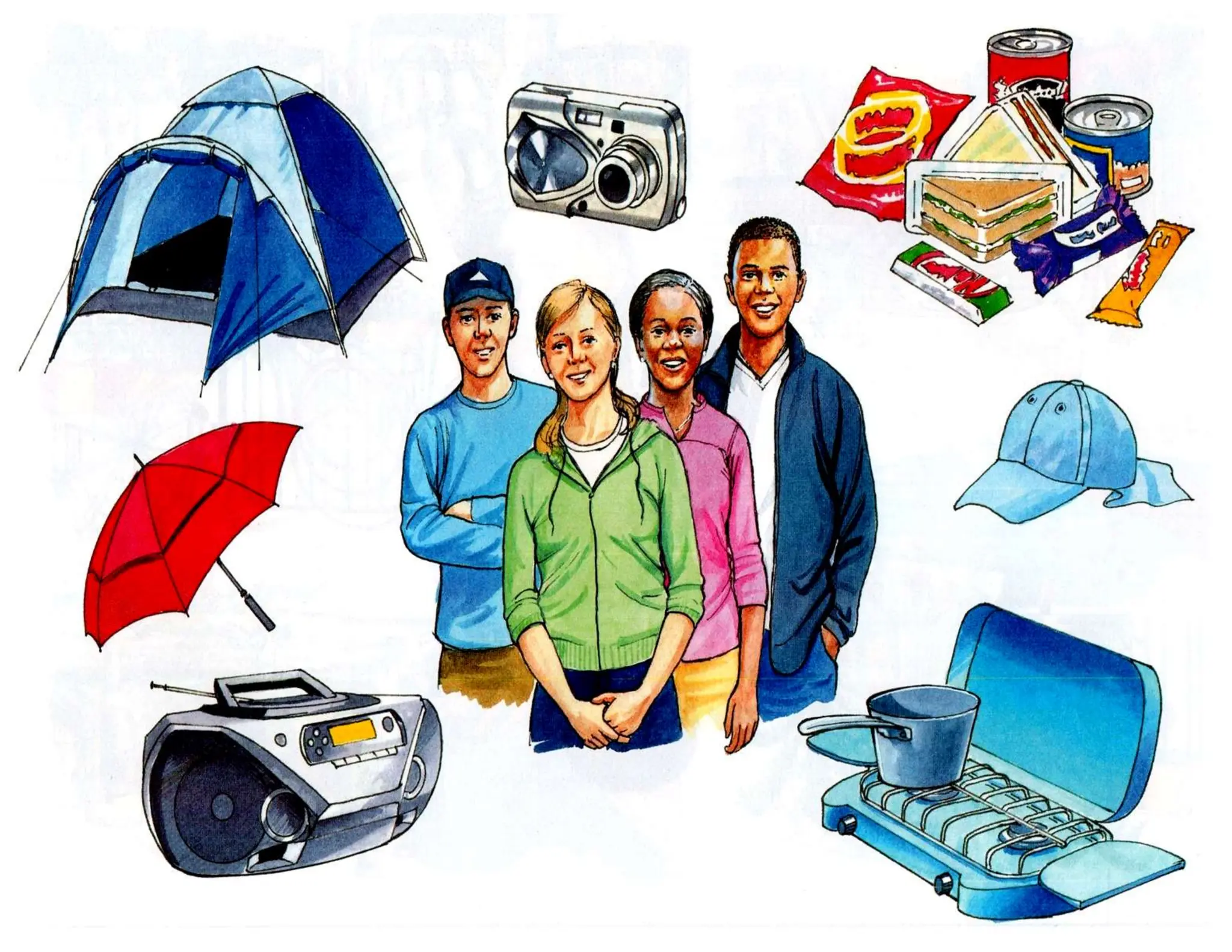 PET - SPEAKING - part 2.docx