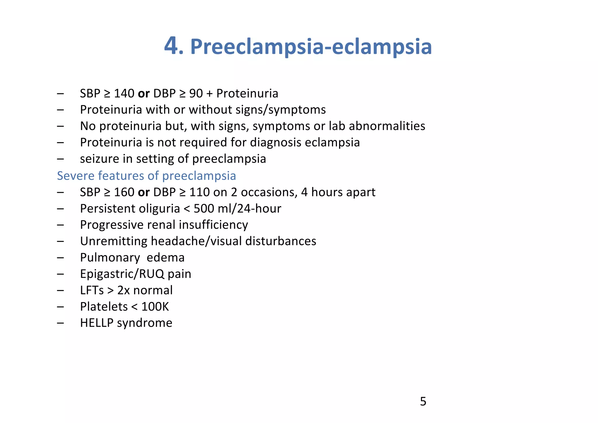 Hypertension during pregnancy | PDF