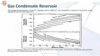 PET 403 Notes - Petroleum Reservoir Engineering | PDF