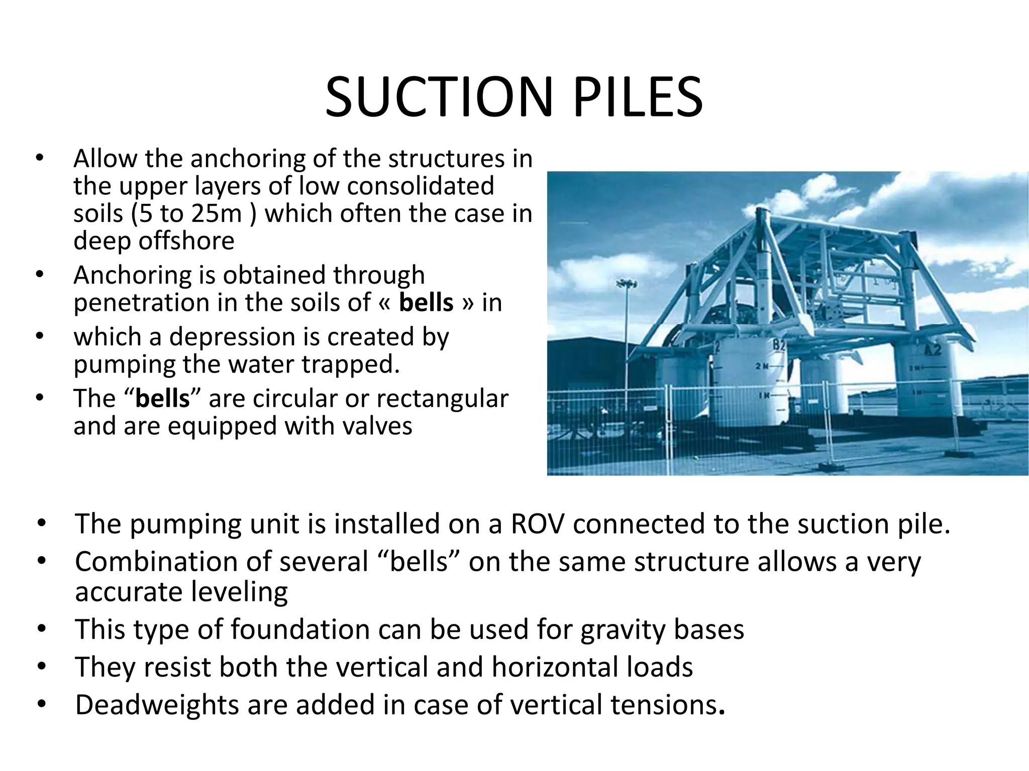 Pet 513 subsea development | PPTX