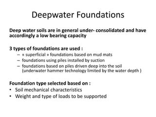Pet 513 subsea development | PPTX