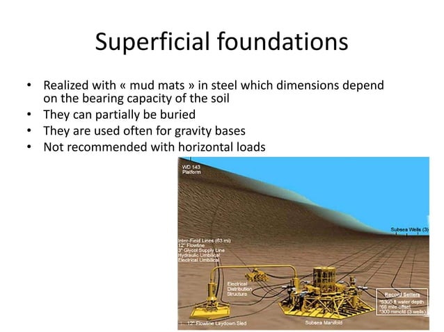 Pet 513 subsea development | PPTX