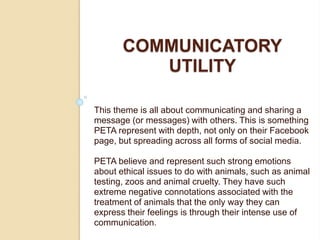 Peta | PPT