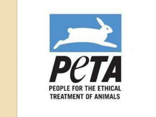 Peta | PPT