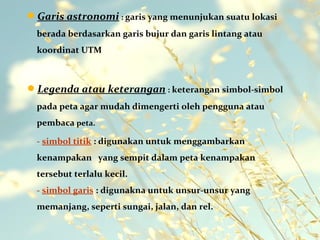 Peta | PPT
