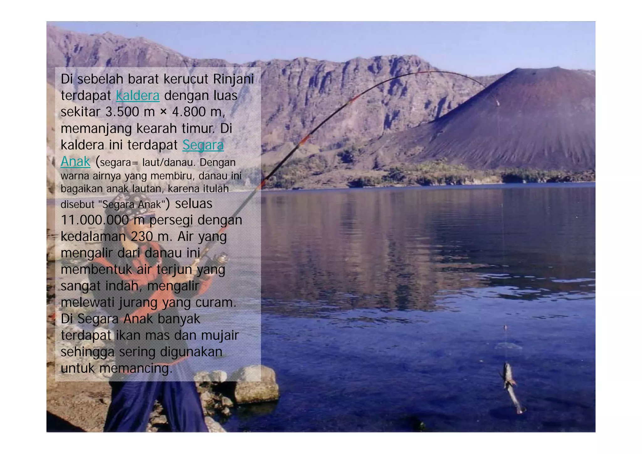 Peta Gunung Api Dan Potensi Geothermal Bali Ntb Ntt (ARMSTRONG.UNIMA) | PPT