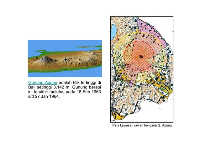 Peta Gunung Api Dan Potensi Geothermal Bali Ntb Ntt (ARMSTRONG.UNIMA ...