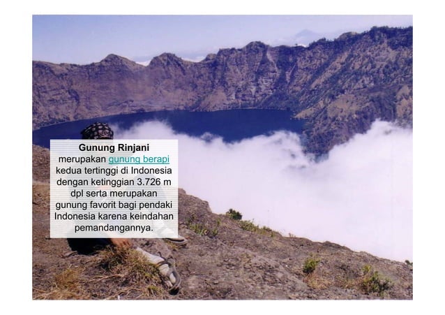 Peta Gunung Api Dan Potensi Geothermal Bali Ntb Ntt (ARMSTRONG.UNIMA ...
