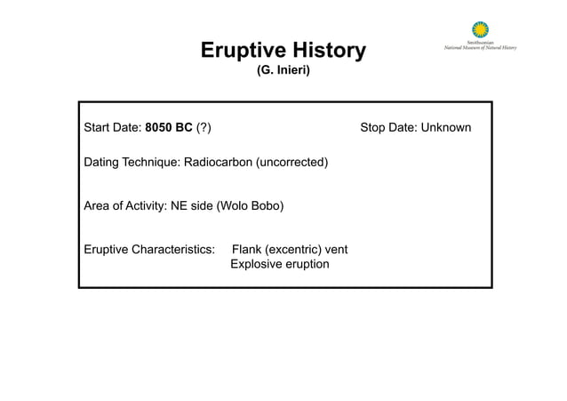 Peta Gunung Api Dan Potensi Geothermal Bali Ntb Ntt (ARMSTRONG.UNIMA ...