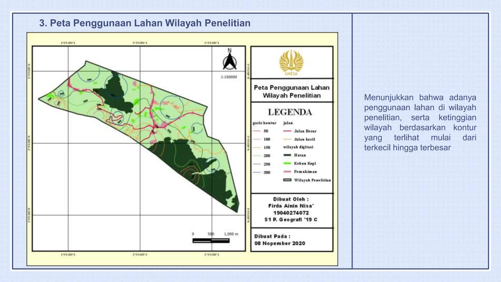 Peta - pertm 6 materi geografi kelas X - Analisis macam macam peta | PPT
