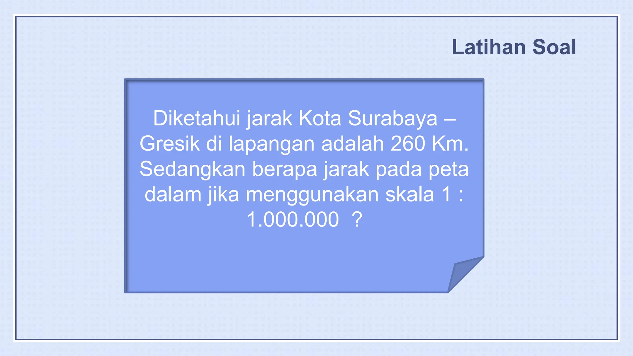 Peta - pertm 6 materi geografi kelas X - Analisis macam macam peta | PPT