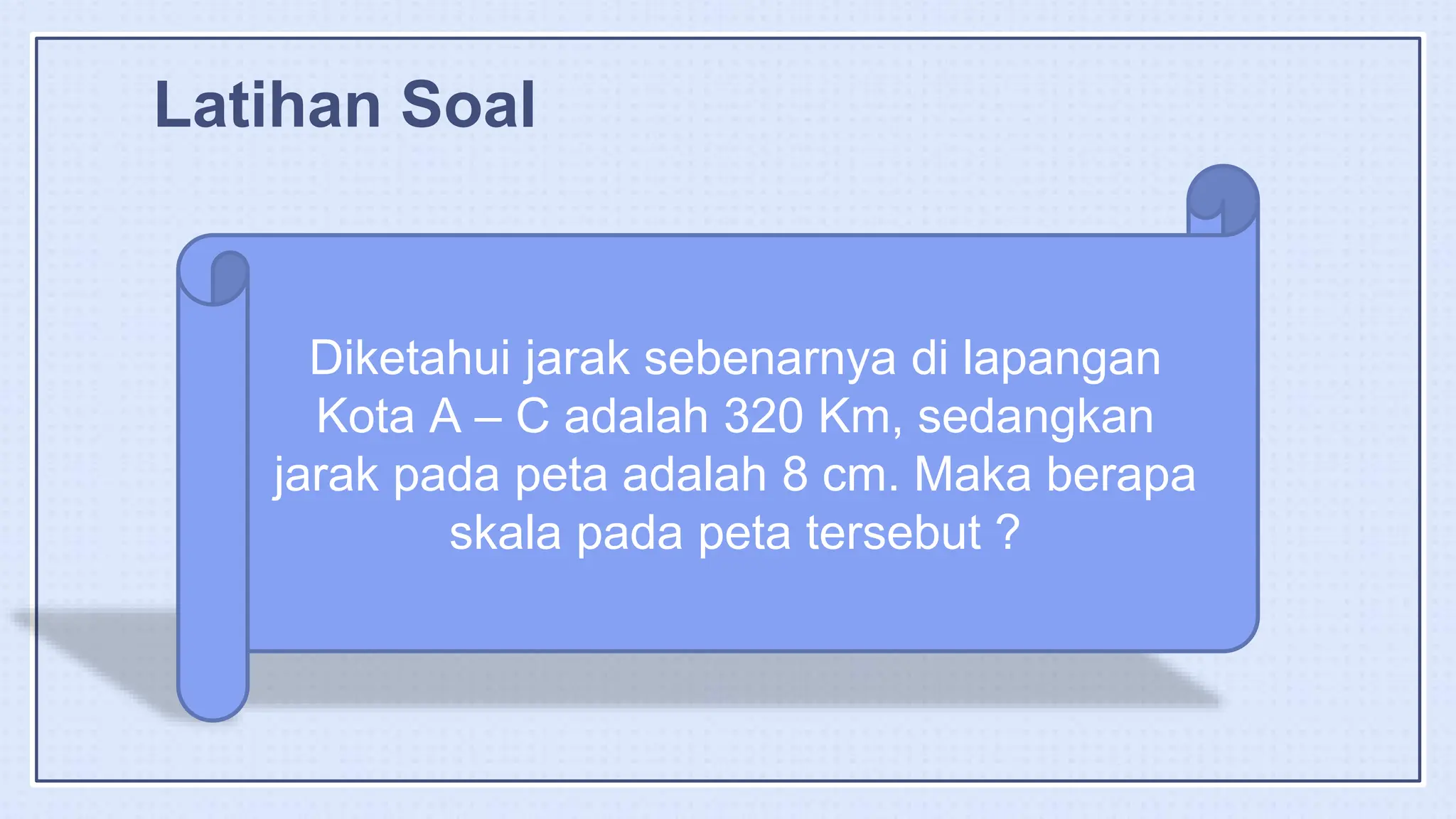 Peta - pertm 6 materi geografi kelas X - Analisis macam macam peta | PPT