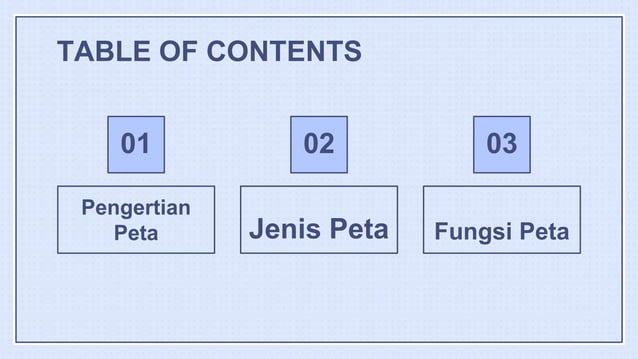 Peta - pertm 6 materi geografi kelas X - Analisis macam macam peta | PPT