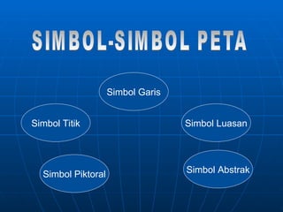 PETA - PETA DAN PEMETAAN geografi duniaa | PPT