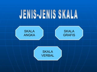 PETA - PETA DAN PEMETAAN geografi duniaa | PPT