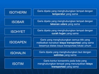 GEOGRAFI PETA - PETA DAN PEMETAAN kelas X | PPTX