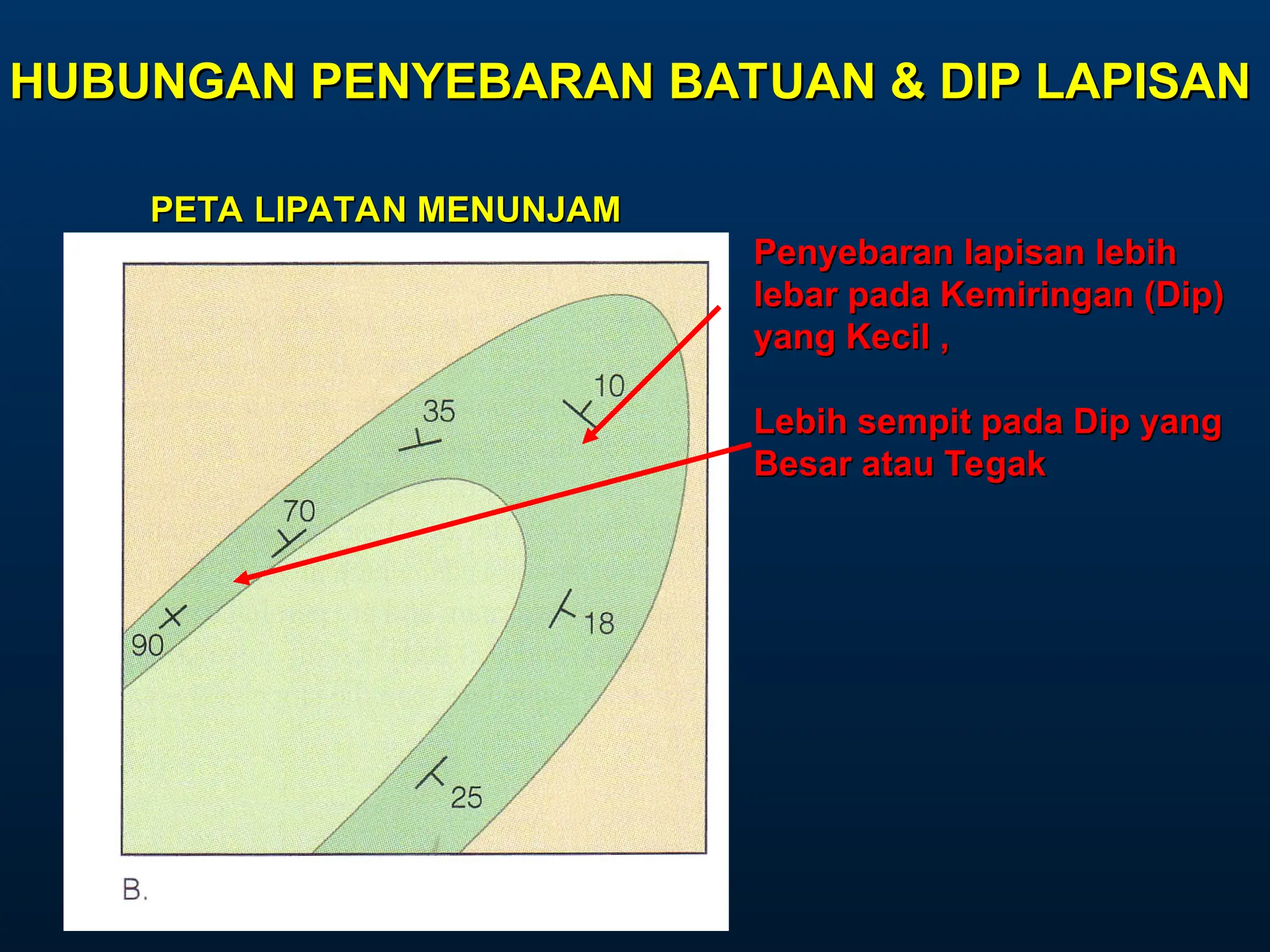 PETA - PETA GEOLOGI.ppt geografi kelas x | PPT