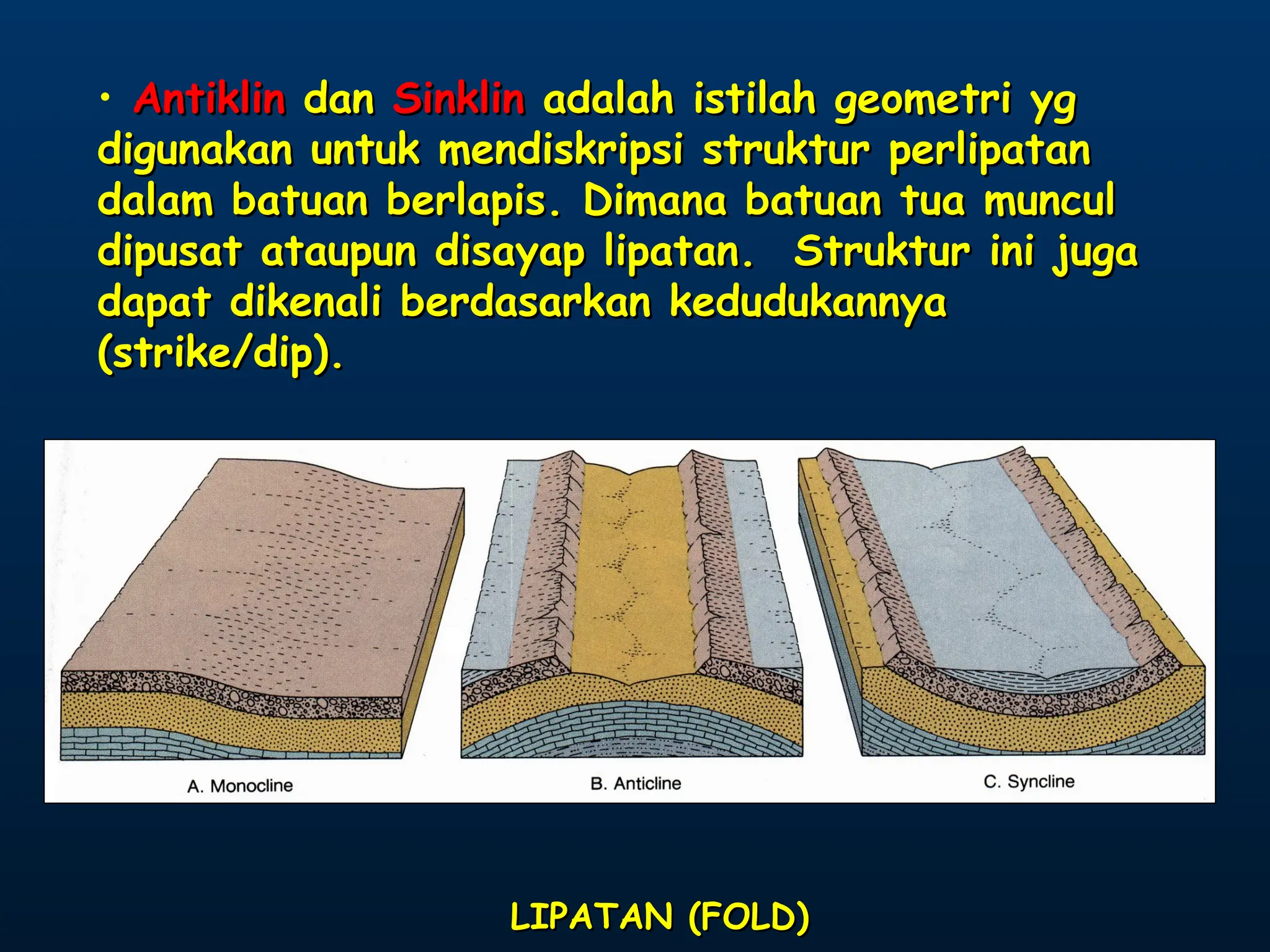 PETA - PETA GEOLOGI.ppt geografi tahunwp | PPT