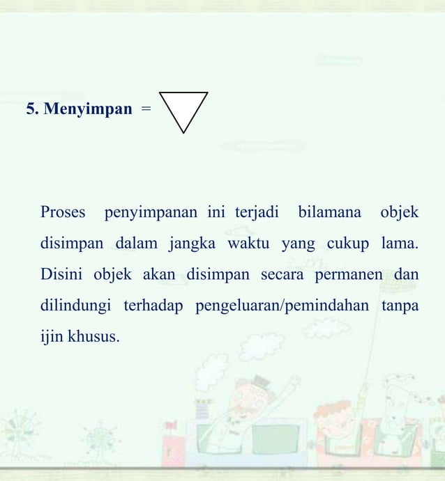 PETA - PETA KERJA (Industrial Engineering) | PPTX