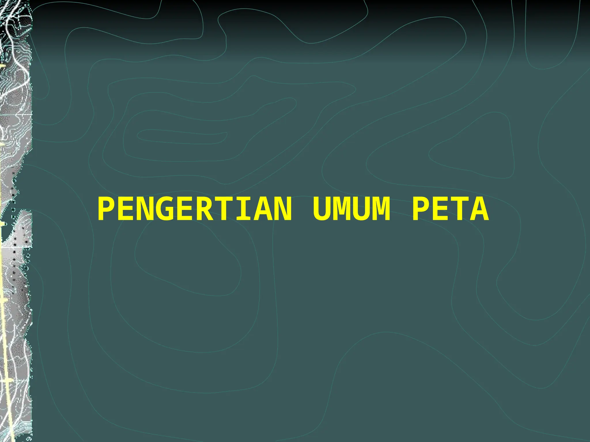 PETA - PETA TOPOGRadadfadfadfsdfasdfasAFI.ppt