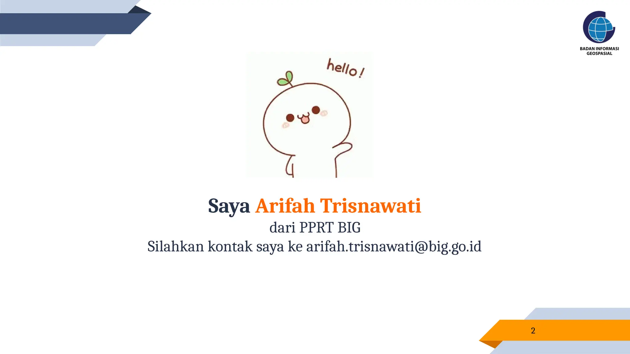 PETA - PROSES PEMBUATAN PETA RUPA BUMI INDONESIA.pptx