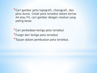 PETA dan pemetaan.pptx