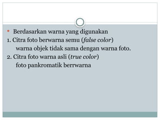 MATERI KELAS GEOGRAFI peta, inderaja, SIG.pptx