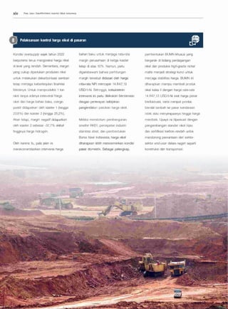 Peta Jalan Dekarbonisasi Industri Nikel Indonesia 2025–2045 | PDF