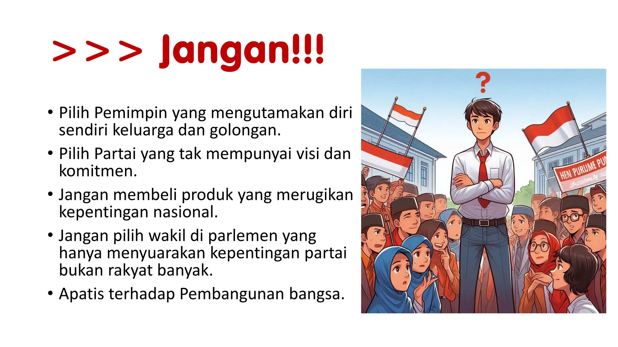 Peta Jalan Remaja Indonesia menuju Indonesia Emas 2045 | PDF