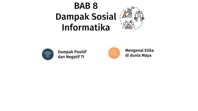 PETA KONSEP INFORMATIKA KELAS VII SMT 2.pptx