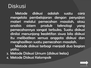 Peta Konsep Media Pembelajaran | PPT