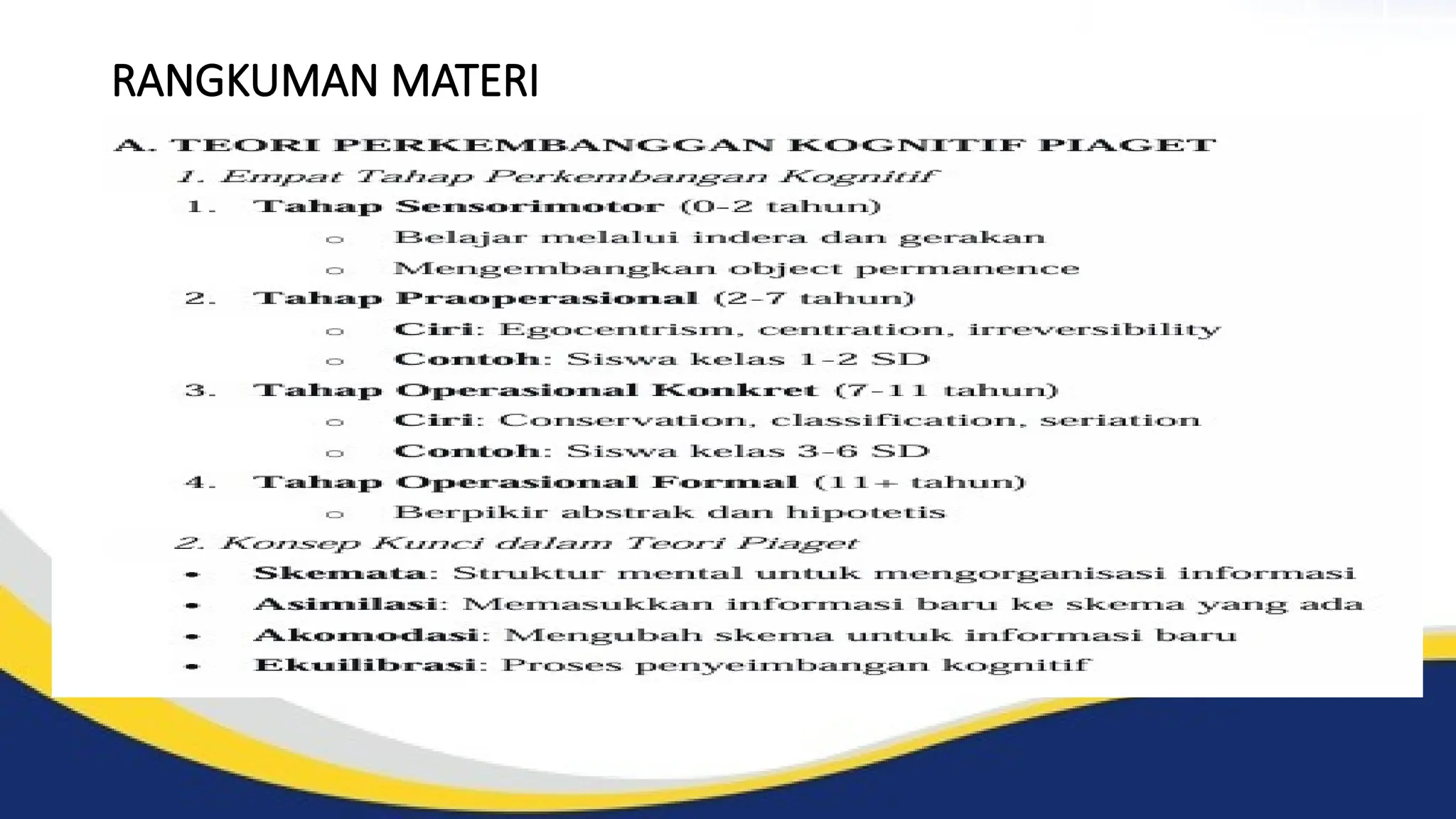 PETA KONSEP & RANGKUMAN MATERI pembelajaran ipa di sd.pptx
