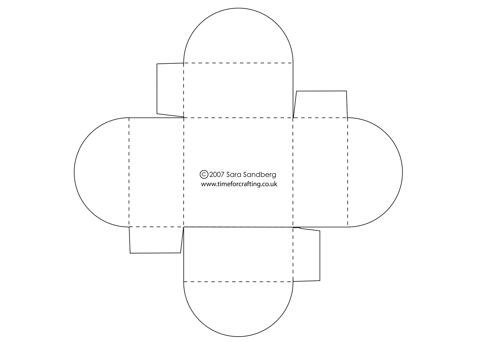 Petal box | PDF