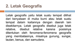 Peta Letak dan Luas Indonesia.ppt