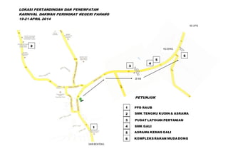 Peta lokasi kd 2014 | DOCX