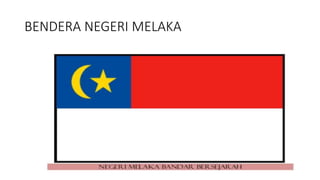 Peta melaka dalam peta malaysia | PPTX