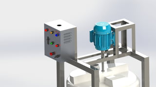 PE tank support | PPT