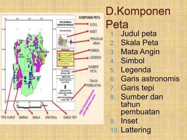 PETA & PEMETAAN.ppt