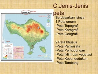 PETA & PEMETAAN.ppt