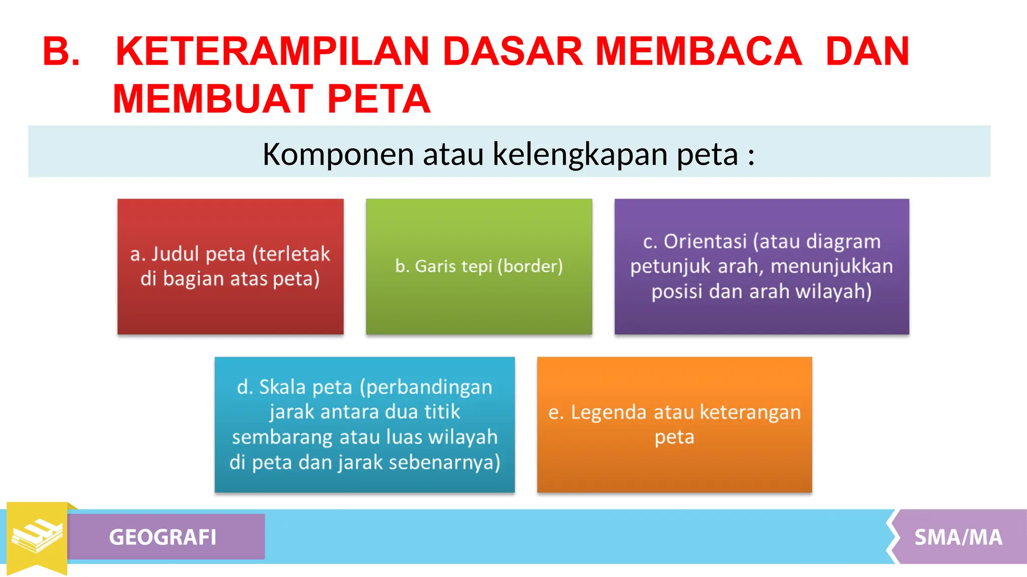 peta pengindraan jauh dan sistem informasi geografis .ppt